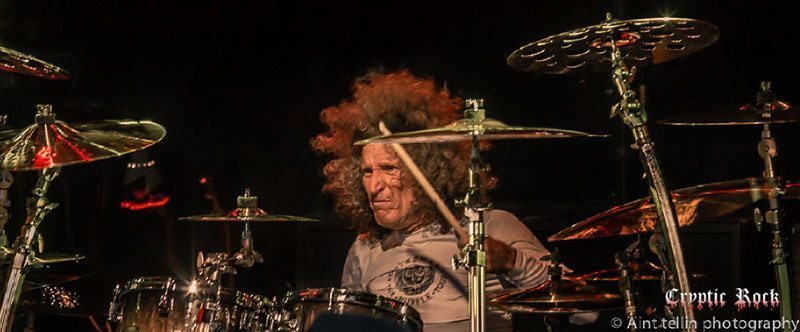 drums - Whitesnake Official Site