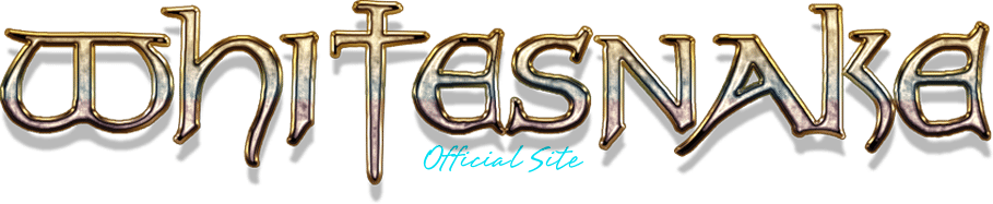 Whitesnake Official Site | David Coverdale's Whitesnake