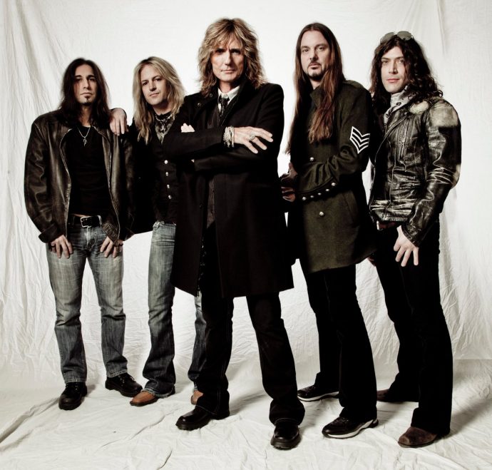 Forevermore - Whitesnake Official Site