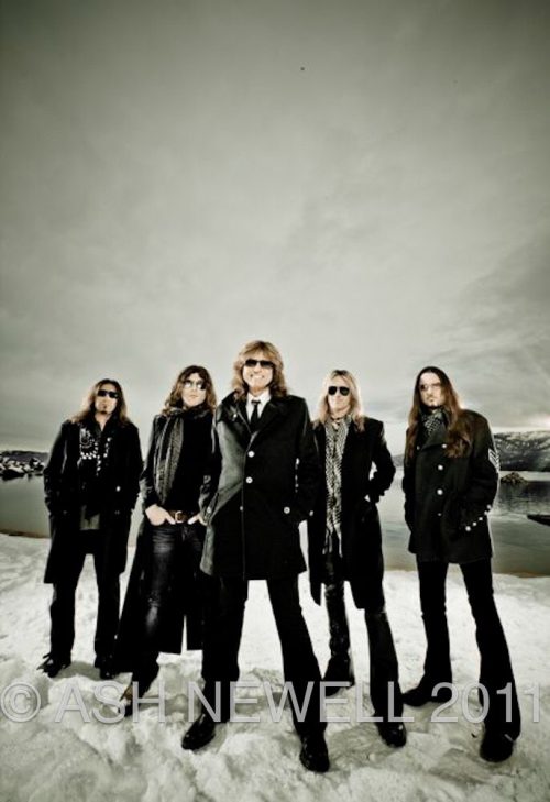 Forevermore - Whitesnake Official Site