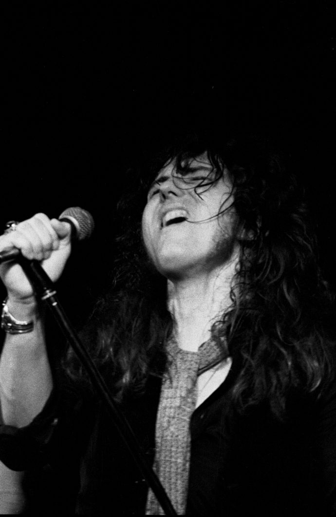 40 Years Ago Today - Whitesnake's First Show - Whitesnake Official Site