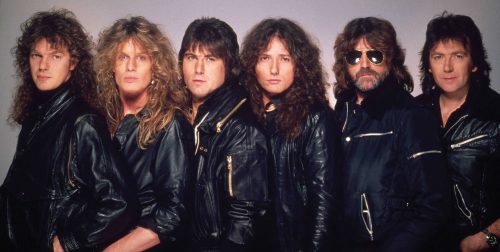 Slide It In - Ultimate Special Edition - Whitesnake Official Site