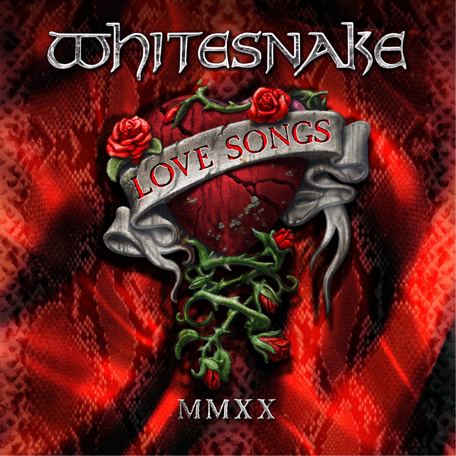 Albums Archive - Whitesnake Official Site