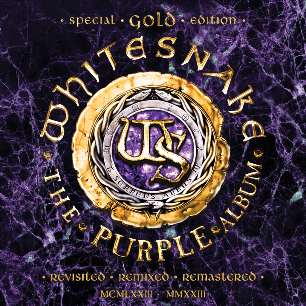 Discography - Whitesnake Official Site