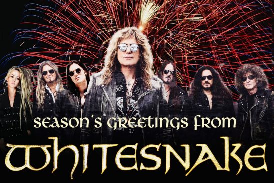 Home - Whitesnake Official Site
