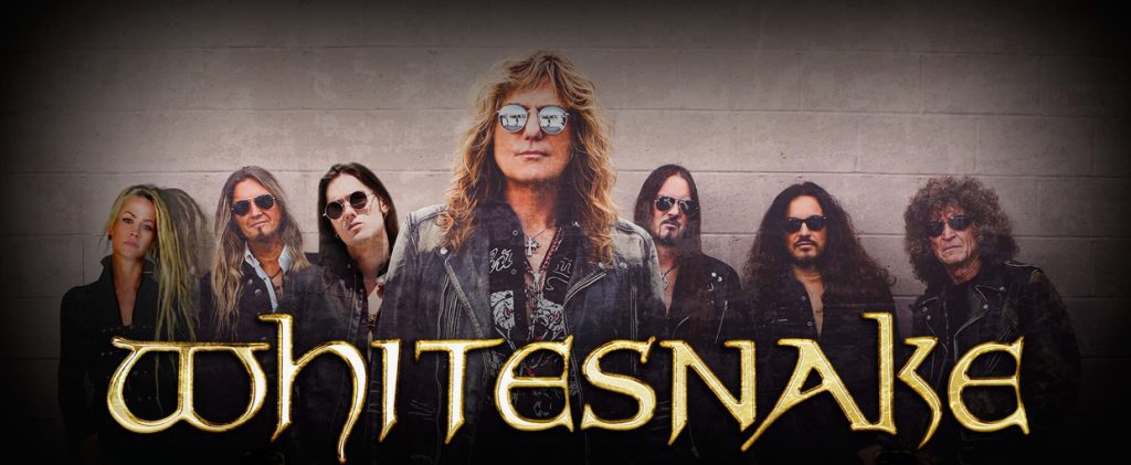 Home - Whitesnake Official Site