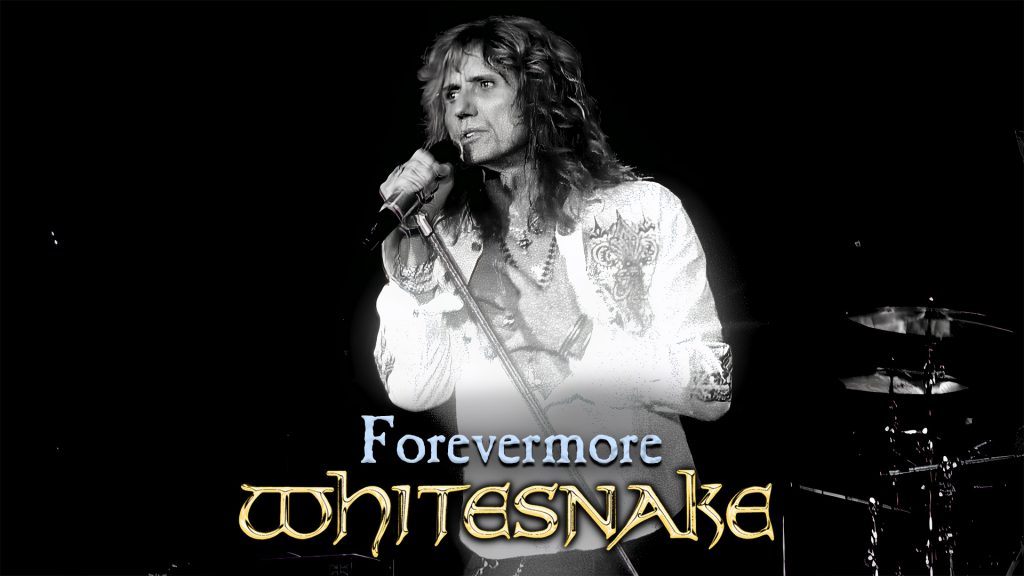 News - Whitesnake Official Site