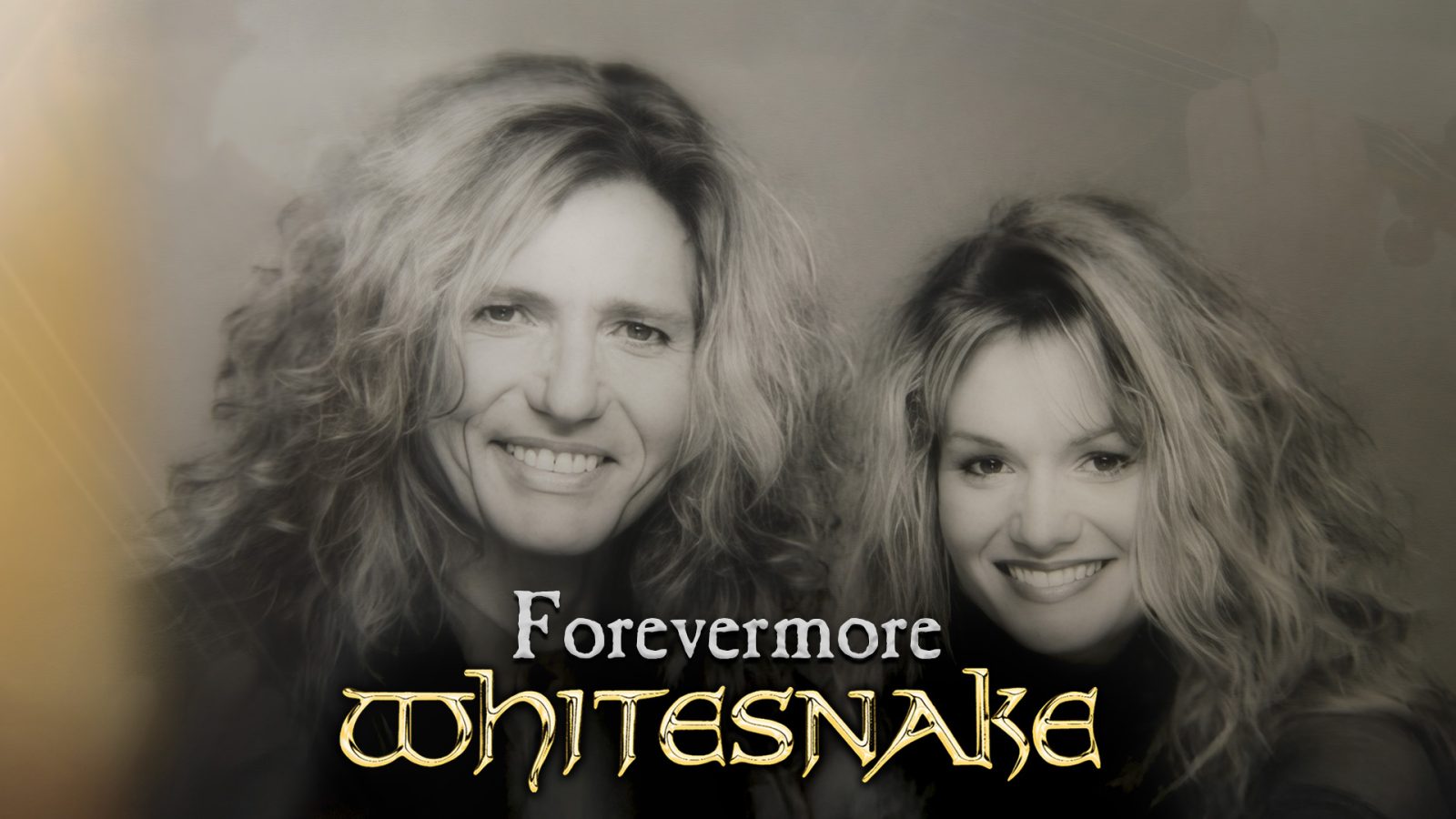 Whitesnake Official Site